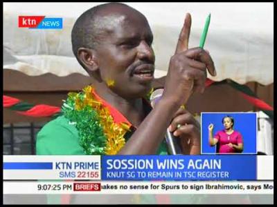 Home | Kenya National Union of Teachers